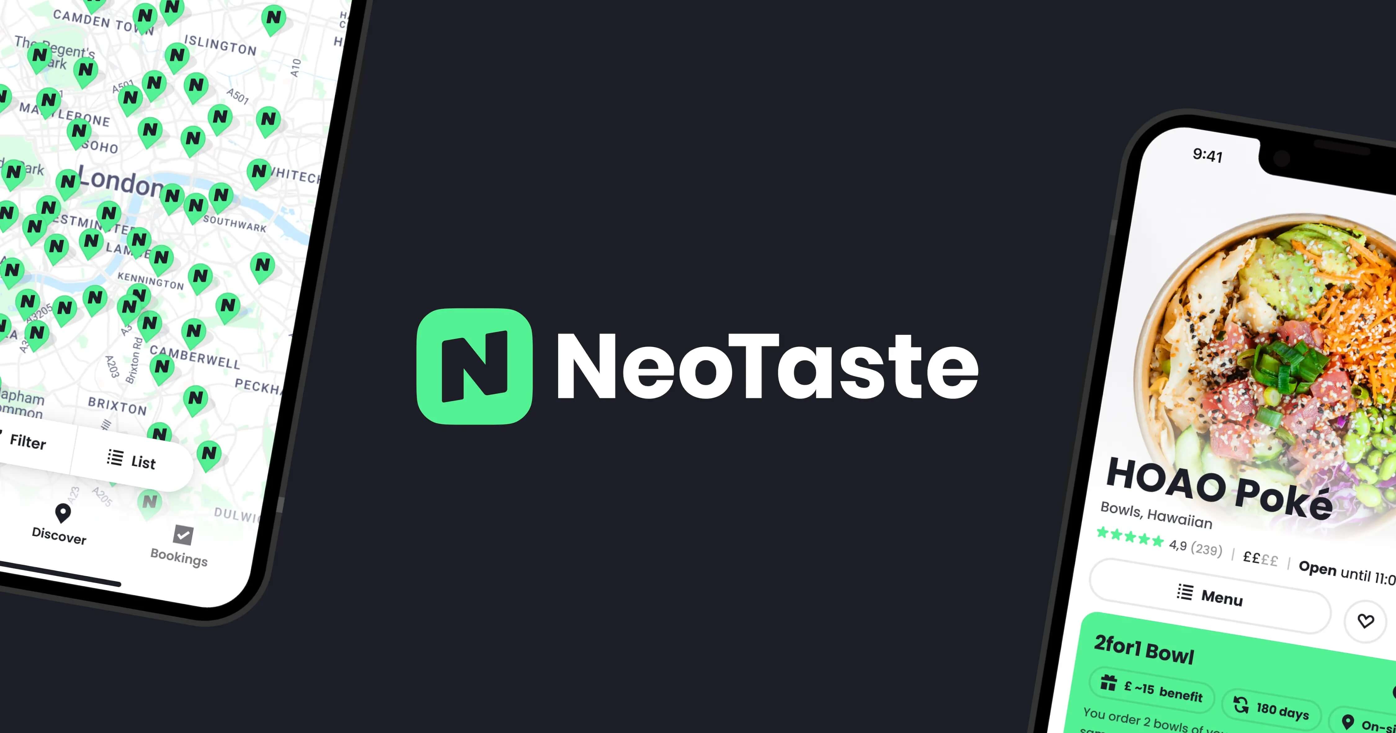 Pricing | NeoTaste